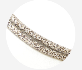 Textile Cables | Juheko -Textile Cables and Lighting Accessories
