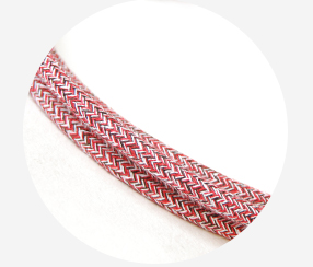 Textile Cables | Juheko -Textile Cables and Lighting Accessories